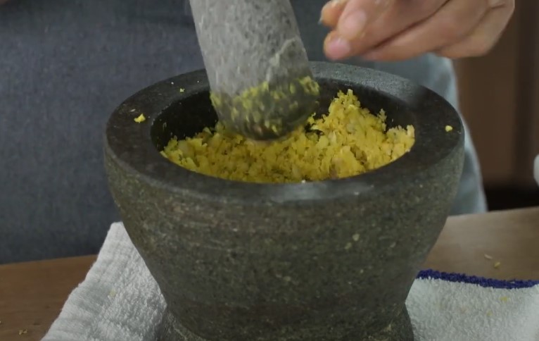 Amok Trey Recipe: How to Make Cambodia’s National Dish - Nary Kitchen